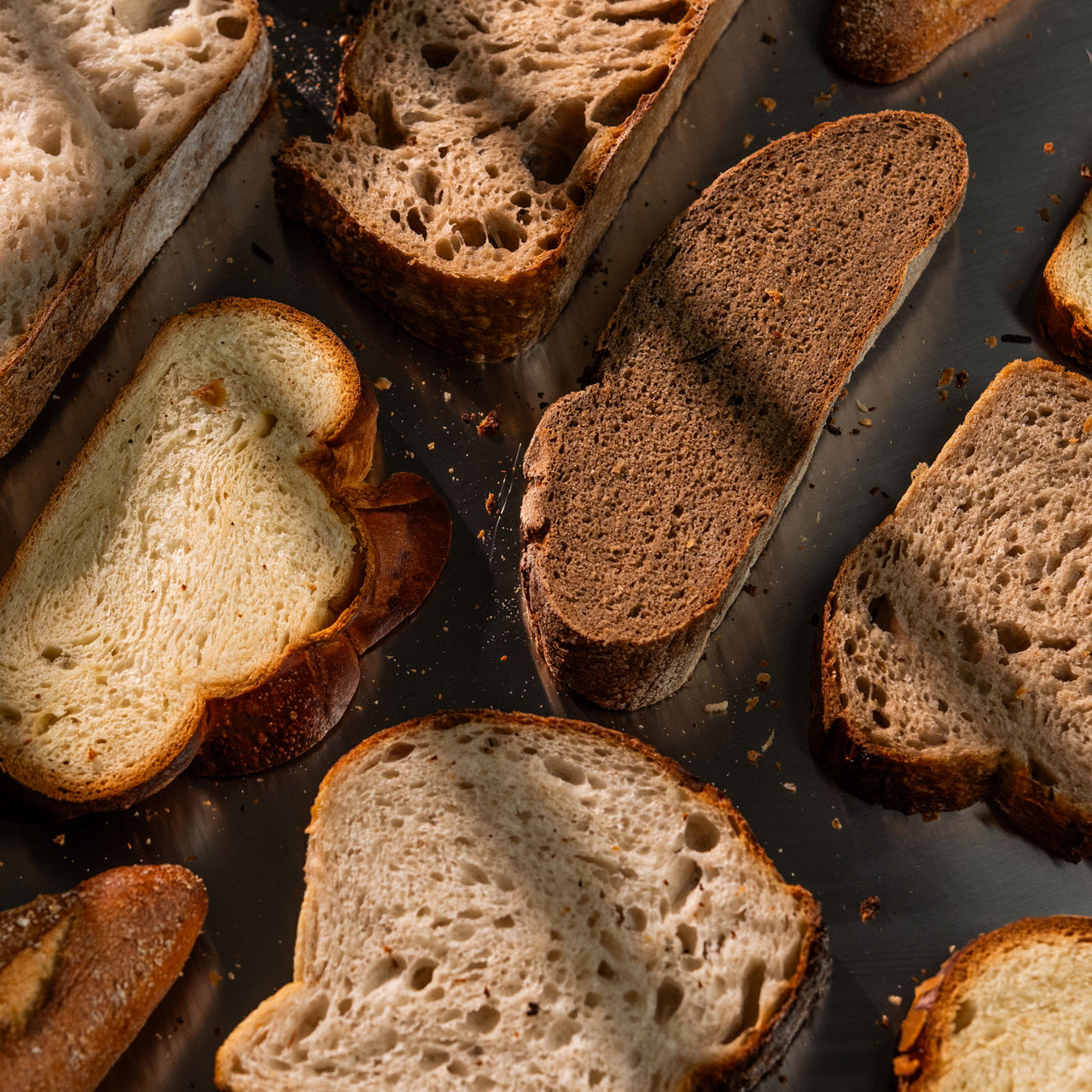 Remeselná pekáreň Chlieb a láska